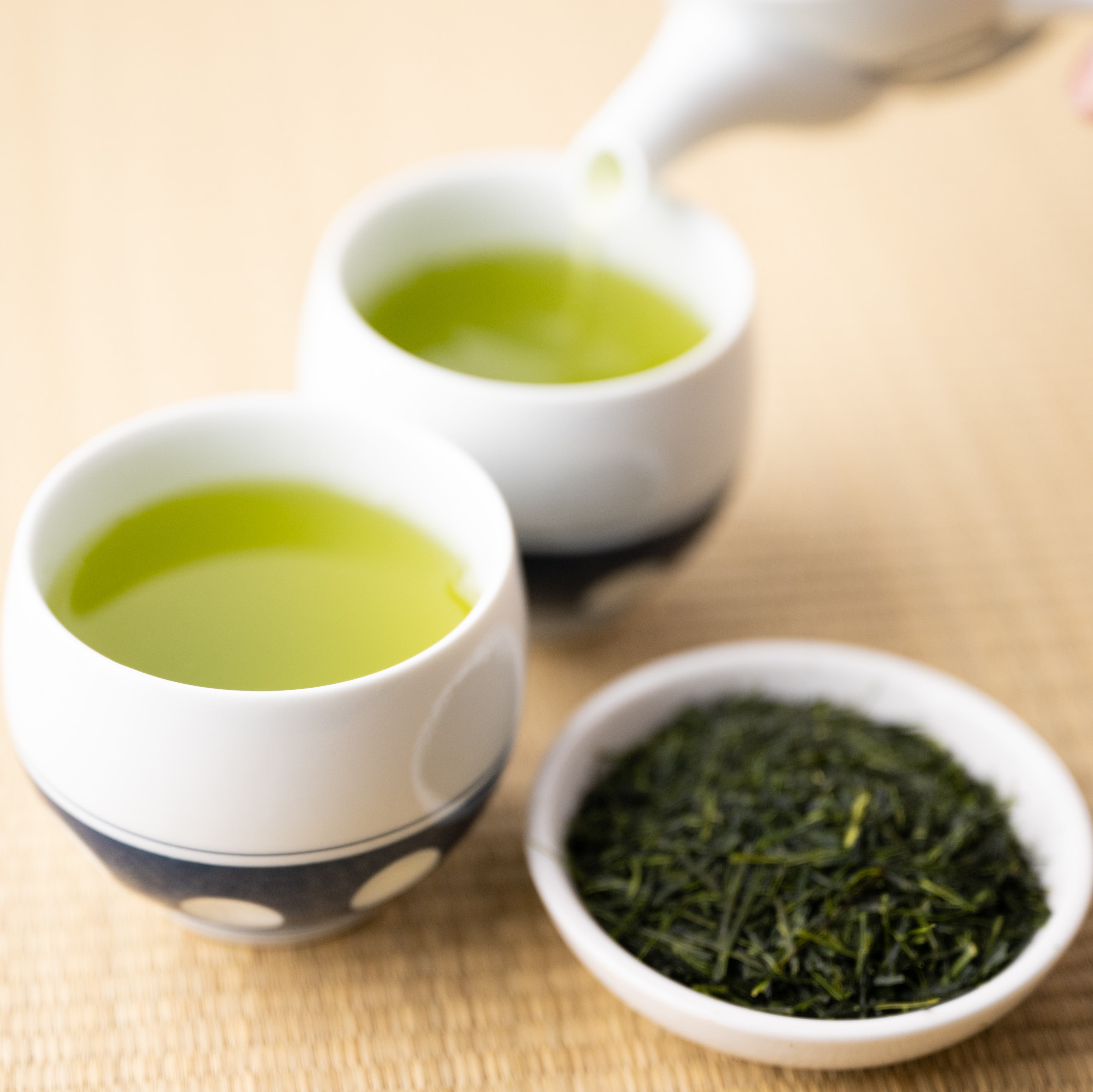 Hachiju-hachiya Shincha – Den's Tea Wholesale