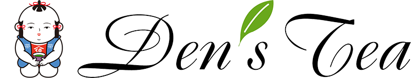 Den's Tea Wholesale