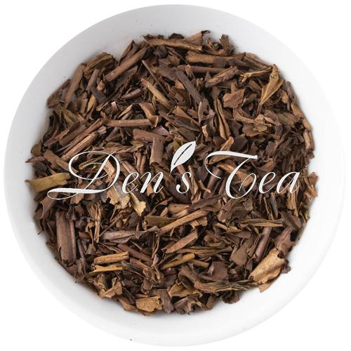 Hojicha Gold (Roasted Bancha) – Den's Tea Wholesale